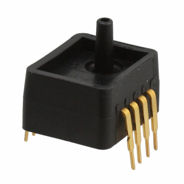 ASDXAVX010NG7A5PDF资料,封装 8-DIP 模块,制造商 Honeywell Sensing and Control,类别压力 ...